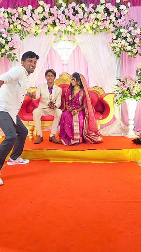 2.2M views · 41K reactions | Sadi ka dance kasha laga jamai k sath #trnding #ttinding #dance #vairel #song | SK Selim | Facebook