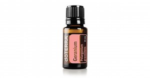 Geranium Oil | dōTERRA Essential Oils