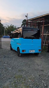 Da17v fully recon 殺 | shiraz japan surplus Track&multicab | Facebook