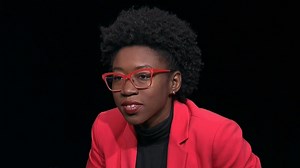 Algorithmic Justice | The Open Mind