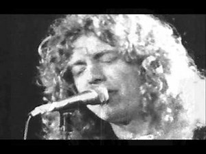 Led Zeppelin - Oklahoma City 1977 Complete Concert