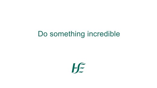 HSE Talent Attraction & Engagement on Instagram: "Thinking about a career that makes a real difference? The HSE (Health Service Executive) offers a wide range of healthcare and support services across Ireland. Join a team where you’ll find career development opportunities, flexible working options, and comprehensive employee supports and benefits designed to help you thrive both personally and professionally. Watch the video to see how you can make an impact with the HSE."