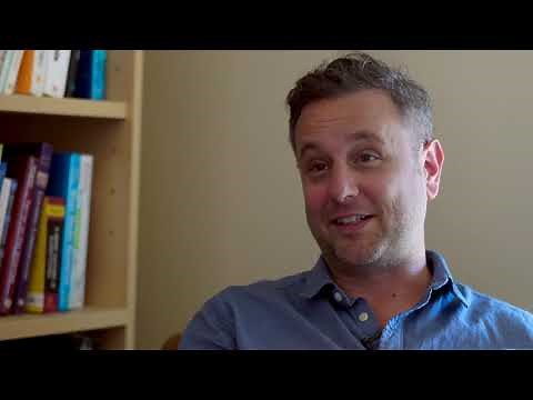 Jeff Hancock (Full Interview)