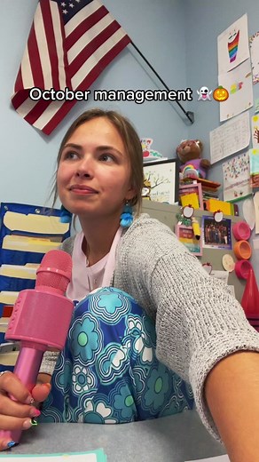 Effective Classroom Management Tips for First Year Teachers by Kaitlyn McCarty