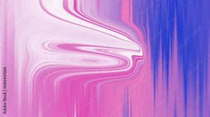 Animated Background Fluid Gradient. Suitable for advertising backgrounds, posters, explainers, etc