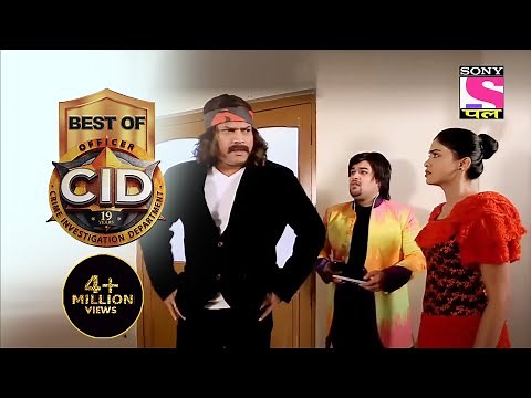 Best Of CID | सीआईडी | Dance CID Dance | Full Episode