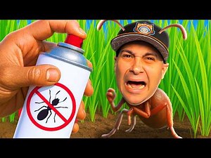 Upgrading 1 ANT to INFINITE ANTS! | Empire Ants