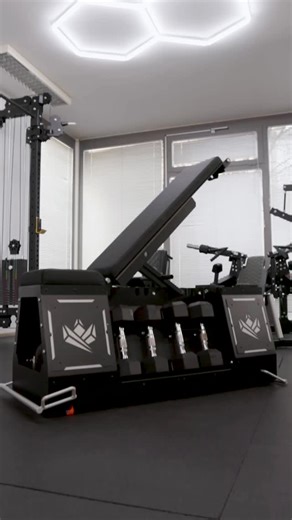 KingsBox Strength Equipment ® on Instagram: "Move while fully loaded? Yes. 🤝 This is the KingsBox Fit Bench. A smarter bench that stores all the equipment you need during training, and moves effortlessly, even when fully loaded. Check it out 👉 Link in BIO @kingsbox_equipment #kingsbox #buildingbetterhumans"