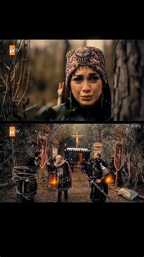 "Their journey"|#fatvius #turkishseries #love #kurulusorhan #matadora #fyp #trendingshorts #viral