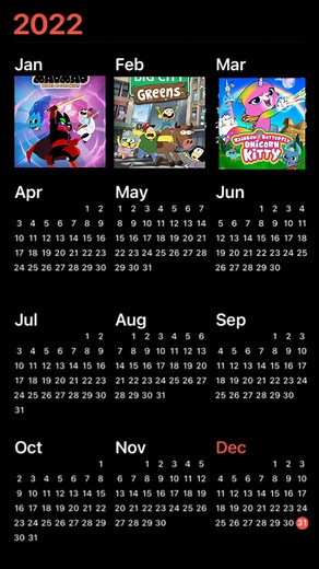 Exploring Animation Series: Big City Greens, Rainbow Butterfly Unicorn Kitty, and More!