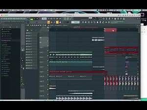 loop certain sections in fl studio