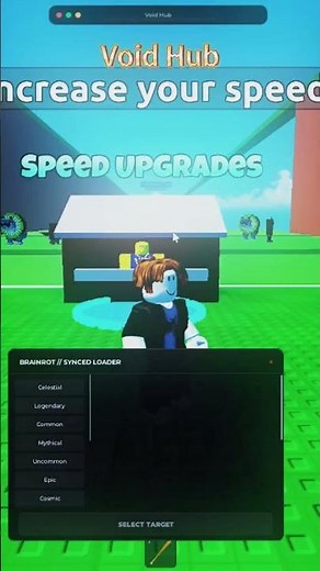 Roblox Escape Tsunami For Brainrots Script #robloxscript #roblox #edit #viral #robloxscripts #foryou