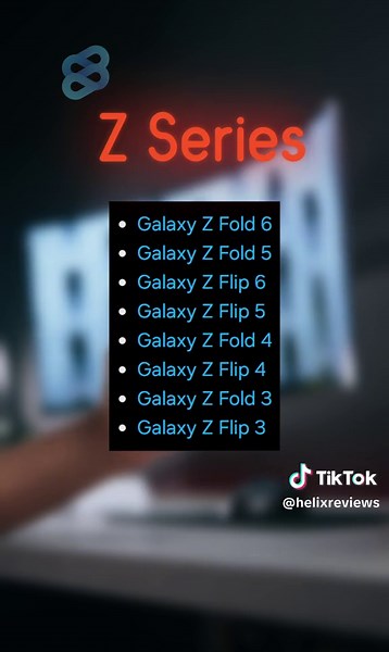 جوالات سامسونج الى تدعم تحديث ONE Ui 7 الجديد 😍😍🥳 #ترند #شرح #foryou #techiteasy #سامسونج #تطبيقات #اكسبلور #شروحات #برامج #ايفون #iphone #تطبيقات_أندرويد #اندرويد #تقنيه #Android #Helixreviews #helix #oneui7