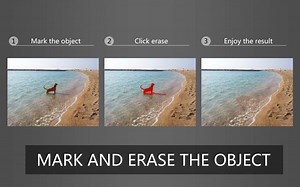Inpaint 7 2 – Remove Unwanted Objects From Photos Free
