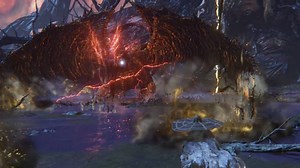 Elden Ring: Where to Find Lichdragon Fortissax Secret Boss