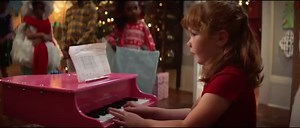 Smiling Amazon boxes are singing again in new holiday ad — will high shipping costs dull the mood?