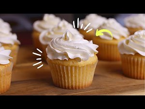 Satisfying Cupcake Compilation Using Tip 1M 2D & 3J