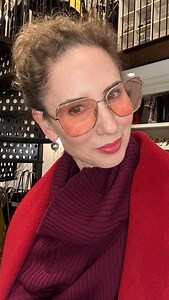 90K views · 2.2K reactions | Oh Ruby Red, how I adore you! This car...