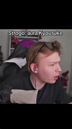 twitch.tv/strogo #strogo #twitch #рекомендации #fyp #foryou | kyousuke