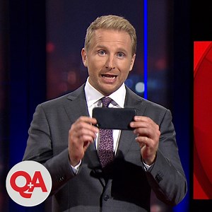 4.8K views · 74 reactions | This week on Q+A, we're talking to the health workers on the frontline of the COVID-19 crisis. Please submit your question as a video via the Q+A website before Friday: https://ab.co/2OfVDC0 | Q+A | Facebook