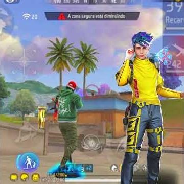 Combinação com o personagem Nero #freefiredicas #personagemnero #novopersonagem