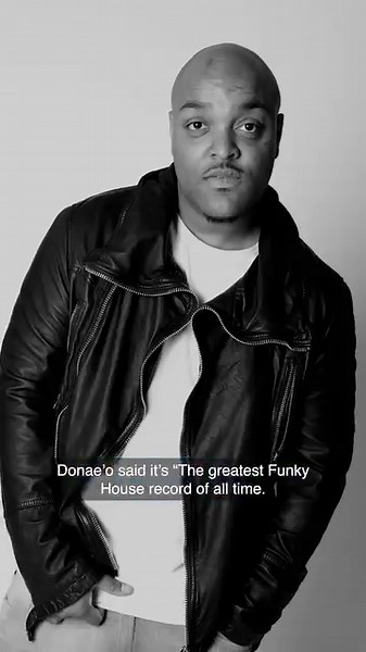 11K views · 799 reactions | THE STORY OF: Fish Go Deep & Tracey K - The Cure & The Cause  Pre-order the Idris Elba & Atmos Blaq Remixes now via https://defected.lnk.to/DFTDXXV04D2  | Defected Records | Facebook