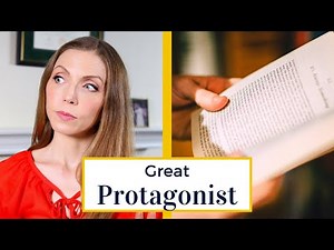 9 Ways to Write a Great Protagonist/Main Character