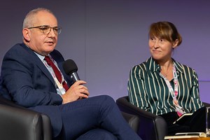 Eddie Playfair, Senior Policy Manager at AoC discusses bridging Policy and Pedagogy | FE News