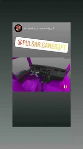 Grand Truck Simulator on Reels