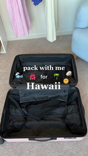 Ultimate Hawaii Packing Guide: What to Pack for a Hot Destination