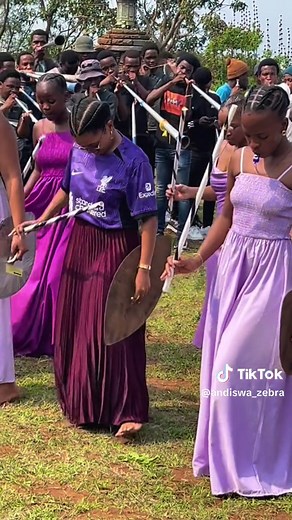 Structural Presentation at UKZN Howard College