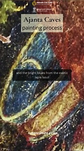 30K views · 1.7K reactions | The process of making the paintings in the Ajanta caves. Discover more on the Indian Culture Portal. Indian Culture Portal #Repost #ajantacaves #muralpaintings #ajantapaintings #padmapani #ajantacavepaintings #CultureUnitesAll #AmritMahotsav Narendra Modi Kishan Reddy Gangapuram Arjun Ram Meghwal Meenakshi Lekhi Amrit Mahotsav | Ministry of Culture, Government of India | Facebook