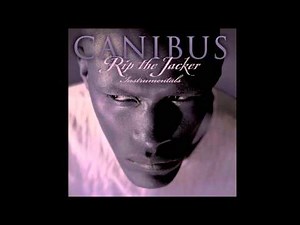 Canibus - "Spartibus" (Instrumental) Produced by Stoupe of Jedi Mind Tricks [Official Audio]