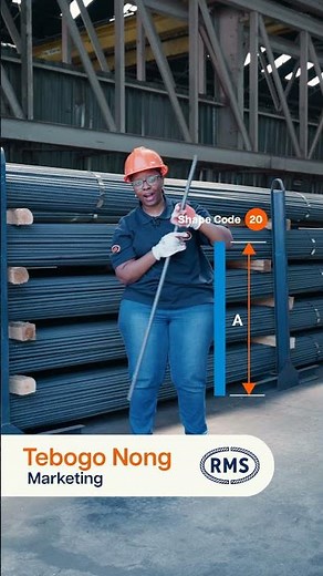 Know Your Shape Code | Shape 20 – The Straight Bar That Builds It All