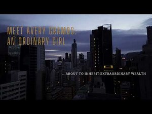 Book Trailer - The Inheritance Games