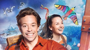 Checker Tobi und die Reise zu den fliegenden Flüssen - Apple TV