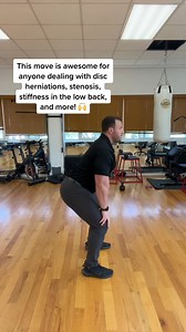 24K views · 864 reactions | Disc herniations SUCK!  - And yes, so...