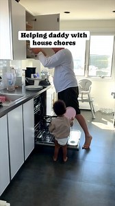 151K views · 3.8K reactions | Helping dad with house chores  | A Life Less Scripted | Facebook
