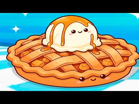 Food Run - Gameplay Walkthrough - All Levels (IOS, Android)