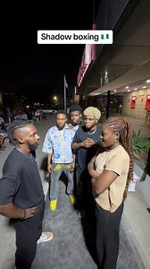 34K views · 2.2K reactions | Shadow boxing she scrolled me 凉 #fyp #reels | Adetokunbo Olamilekan Coollake | Facebook