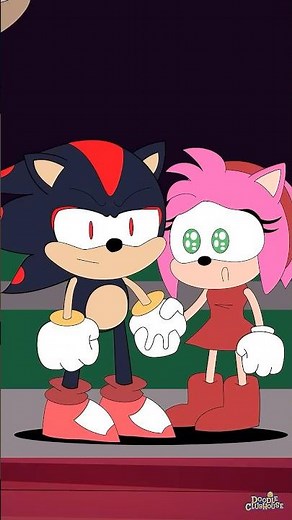 sonic horror story 72 #sad #sonicandfriends #animation