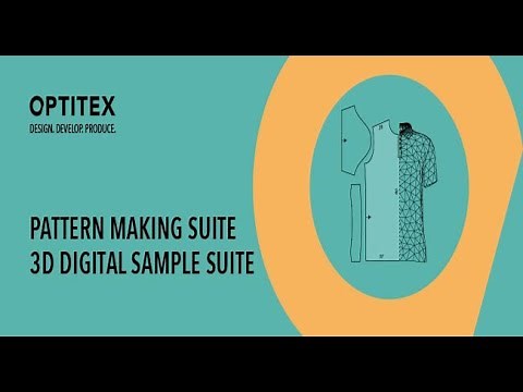 Optitex 21 full install working windows 10 11 64 bit