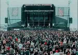 4.5K views · 222 reactions | Crowbar - Planets Collide (With Full Force - Germany 2004) | Heavy Metal Universe | Facebook