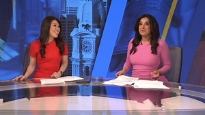 Blue Origin mission with all-female crew, including Katy Perry, completes space trip