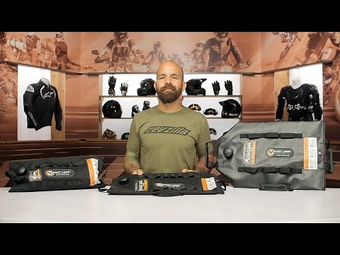 Giant Loop Fuel Safe Bladder Review