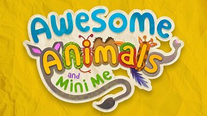 Awesome Animals and Mini Me