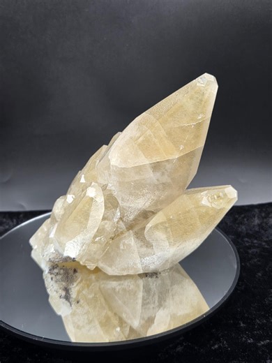 Dragon Scale Calcite From Sweetwater Mine. - Etsy