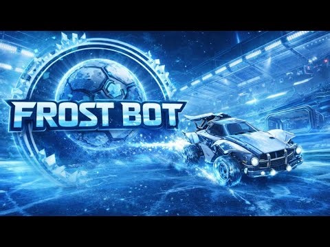 This FREE bot can carry you in RANK (Ft. Frost Bot)