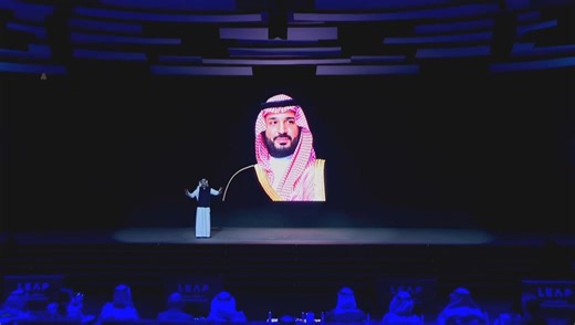 4.1K views · 29 reactions | ✨ Alibaba Cloud Brings Qwen to Saudi...