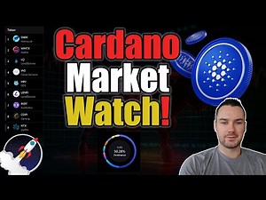 ADA Breaks $1! Exploring Top Cardano Native Assets & Memecoins on the Rise 🔥